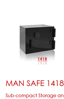 Man Safe 1418 - Buy the Man Safe 1418 Online from BrownSafe.com